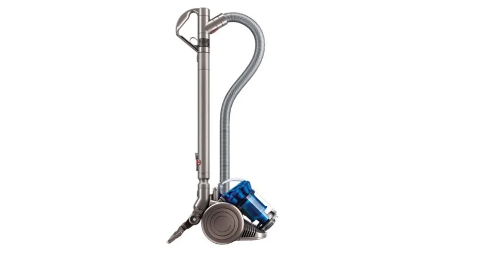 Dyson DC26 Hepa | ProductReview.com.au