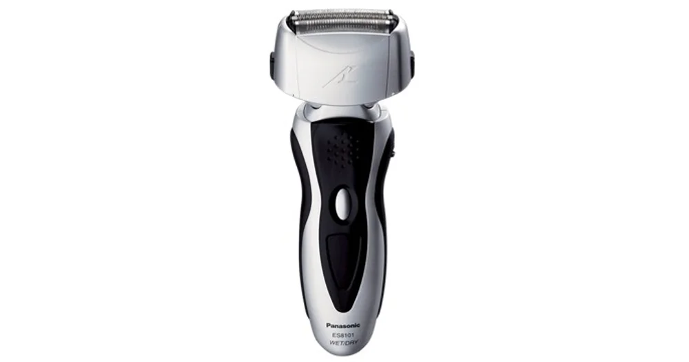 Panasonic ES8101 | ProductReview.com.au