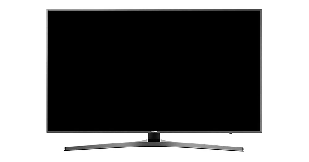 Samsung Series 6 MU6400 reviews | ProductReview.com.au