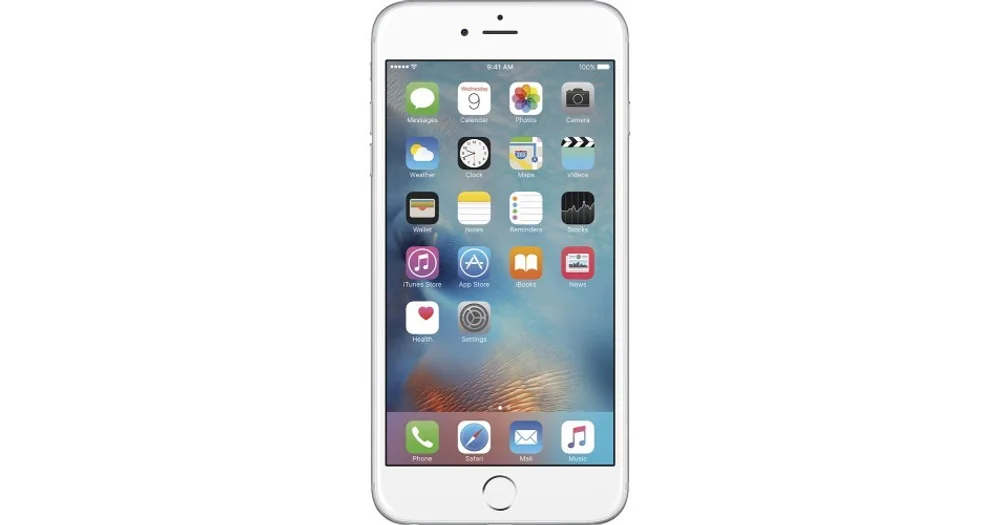 Apple iPhone 6s (2015) reviews | ProductReview.com.au