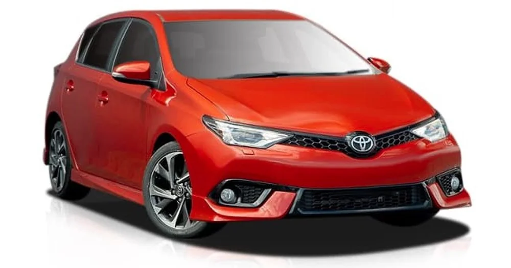 Toyota Corolla E180 Hatch ZR (2012-2018) | ProductReview.com.au