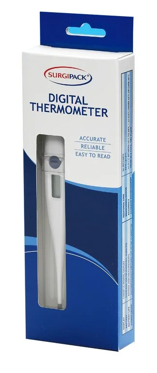 Surgipack Digital 6344 reviews | ProductReview.com.au