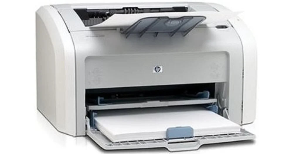 HP LaserJet 1020 | ProductReview.com.au