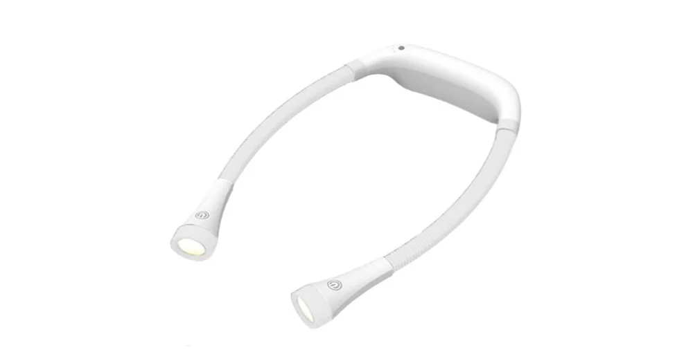 Hanging Neck Lamp-Portable Usb Charging Neck Light reviews ...