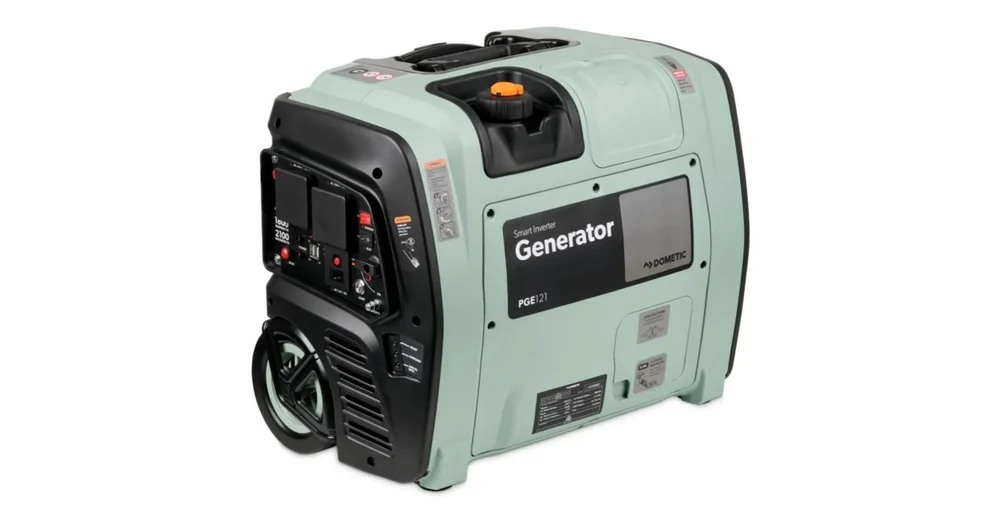 Dometic PGE121 reviews | ProductReview.com.au