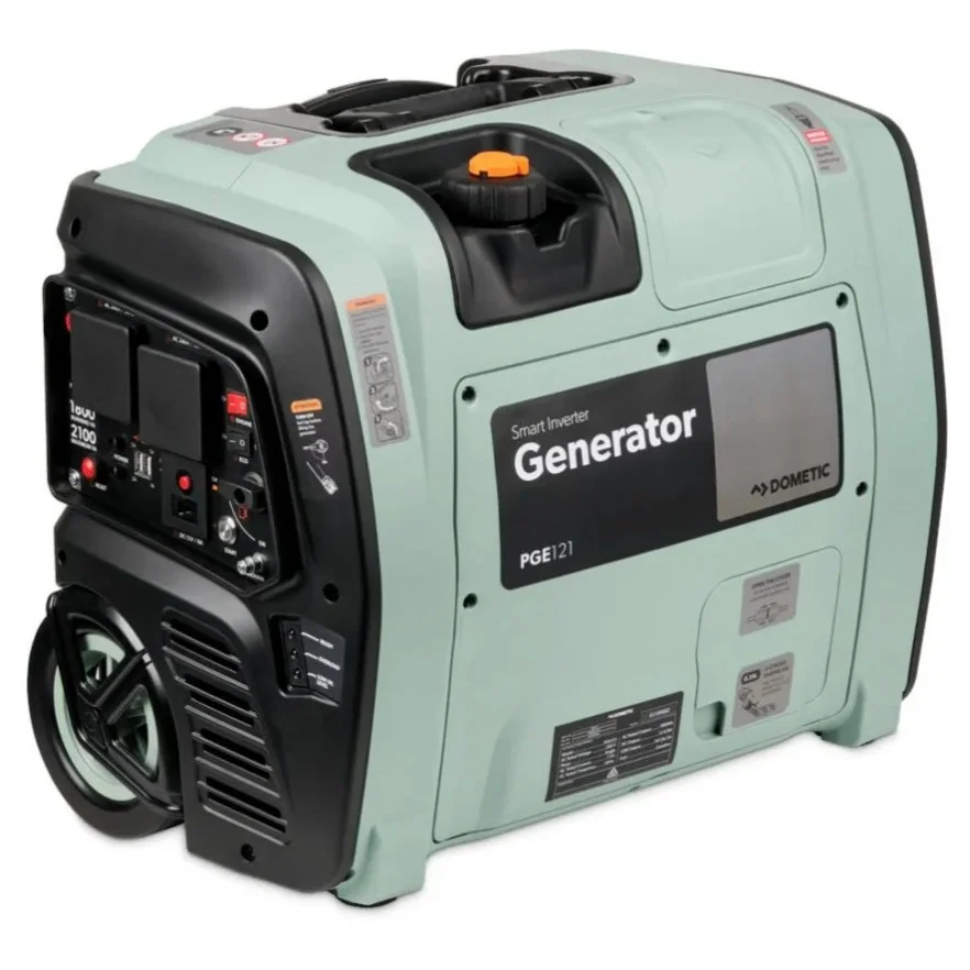 Dometic PGE121 reviews | ProductReview.com.au