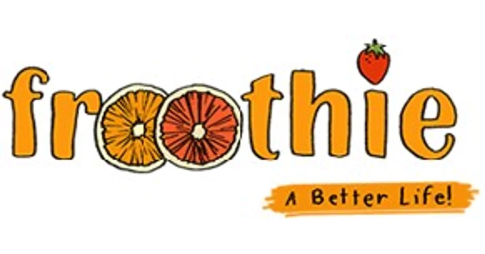 Froothie | ProductReview.com.au