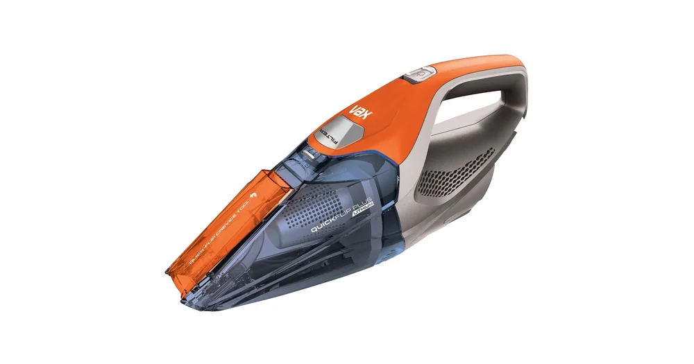 Vax VX83 reviews | ProductReview.com.au