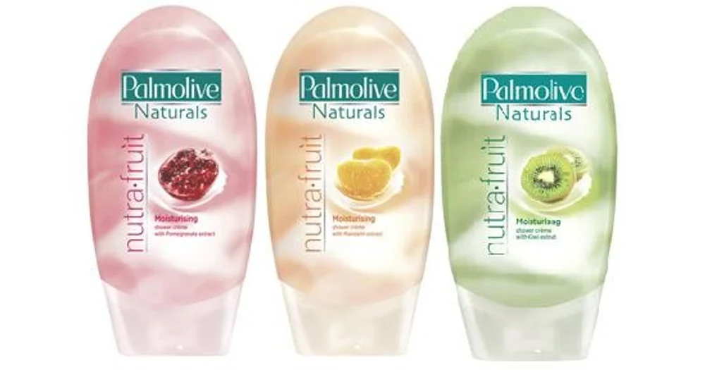 Palmolive Naturals Nutra-Fruit reviews | ProductReview.com.au