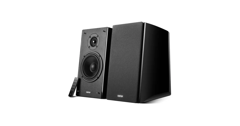 Edifier R2000DB reviews | ProductReview.com.au