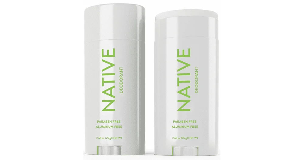 Native Deodorant | ProductReview.com.au