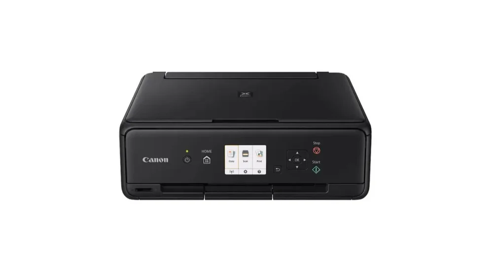 Canon Pixma TS5060 / TS6060 | ProductReview.com.au