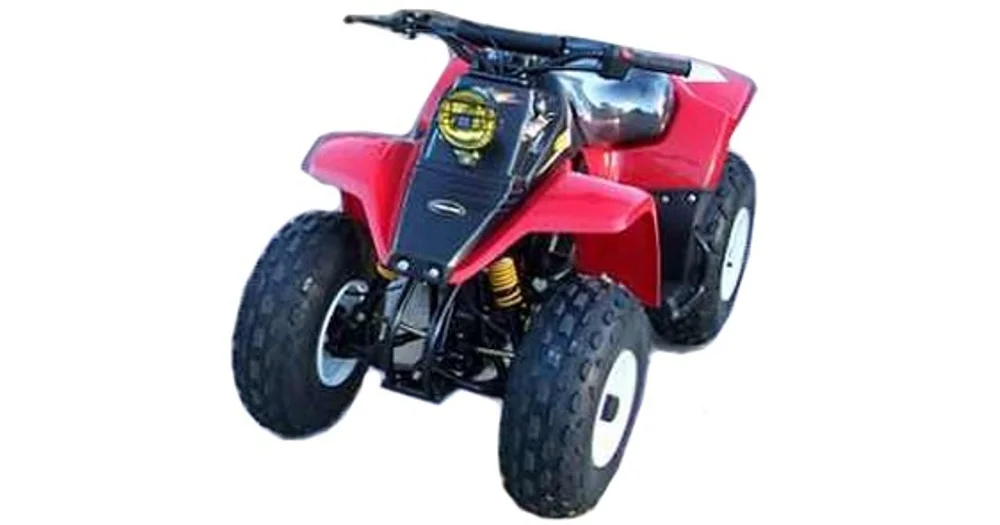 Kazuma Panda 90 reviews | ProductReview.com.au