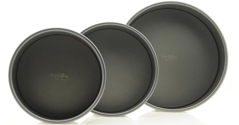 Profiline PushPan reviews | ProductReview.com.au