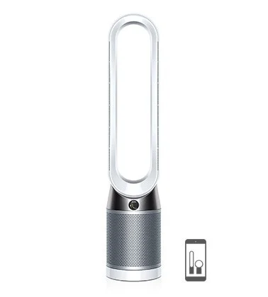 Dyson Pure Cool Tower reviews | ProductReview.com.au