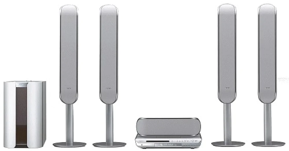 Sony DAV-SC8 reviews | ProductReview.com.au