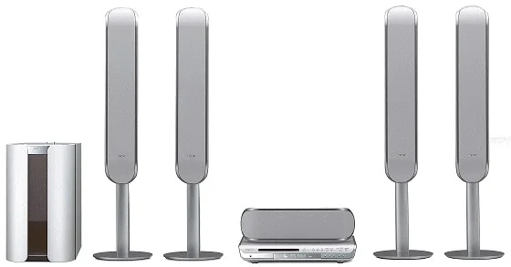 Sony DAV-SC8 reviews | ProductReview.com.au