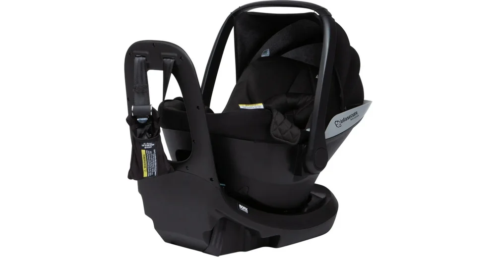 InfaSecure Adapt More reviews | ProductReview.com.au