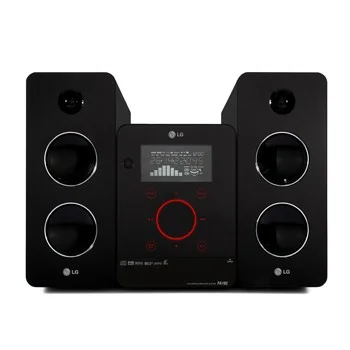 LG FB162 reviews | ProductReview.com.au