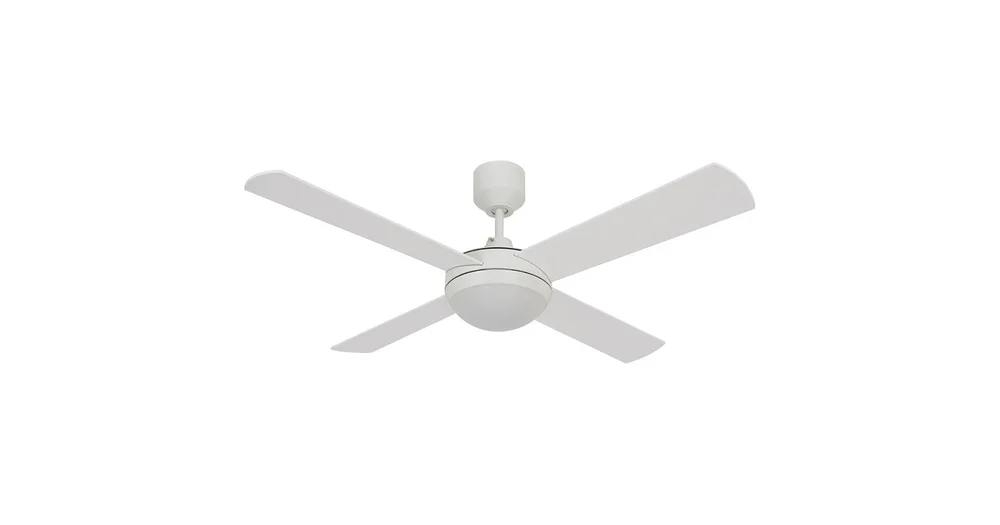 Lucci Air Futura Eco 1220mm reviews | ProductReview.com.au