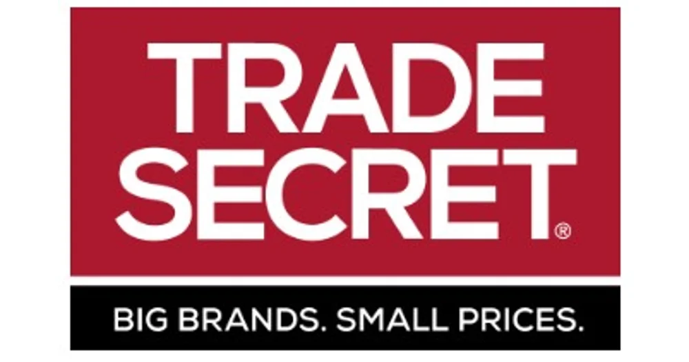 Trade Secret | ProductReview.com.au