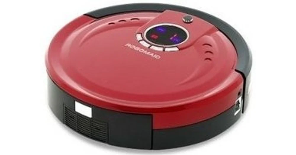 Robomaid RM-770 Automatic Robot | ProductReview.com.au