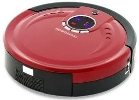 Robomaid RM-770 Automatic Robot reviews | ProductReview.com.au