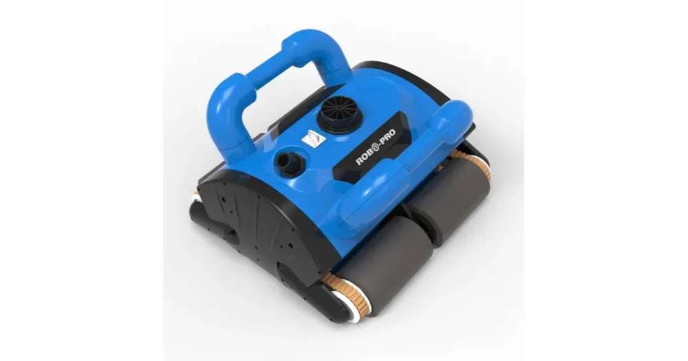 Robo-Tek Robo-Pro reviews | ProductReview.com.au