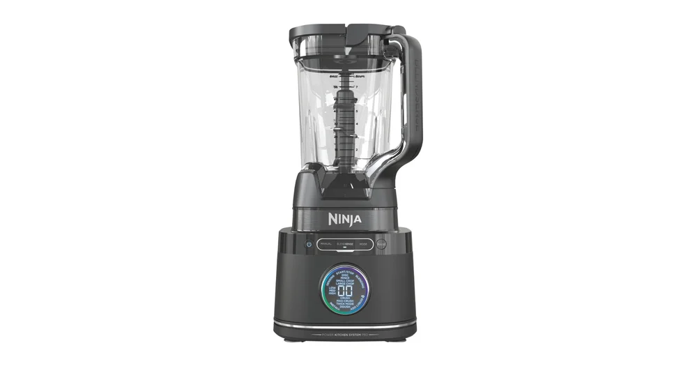 Ninja Detect Kitchen System Power Blender + Processor Pro reviews ...