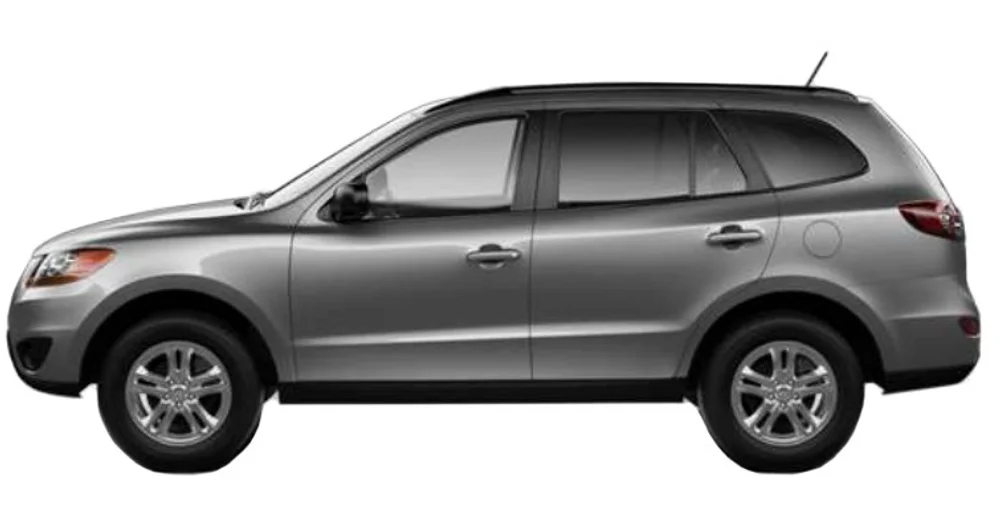 Hyundai Santa Fe DM (2012-2018) reviews | ProductReview.com.au