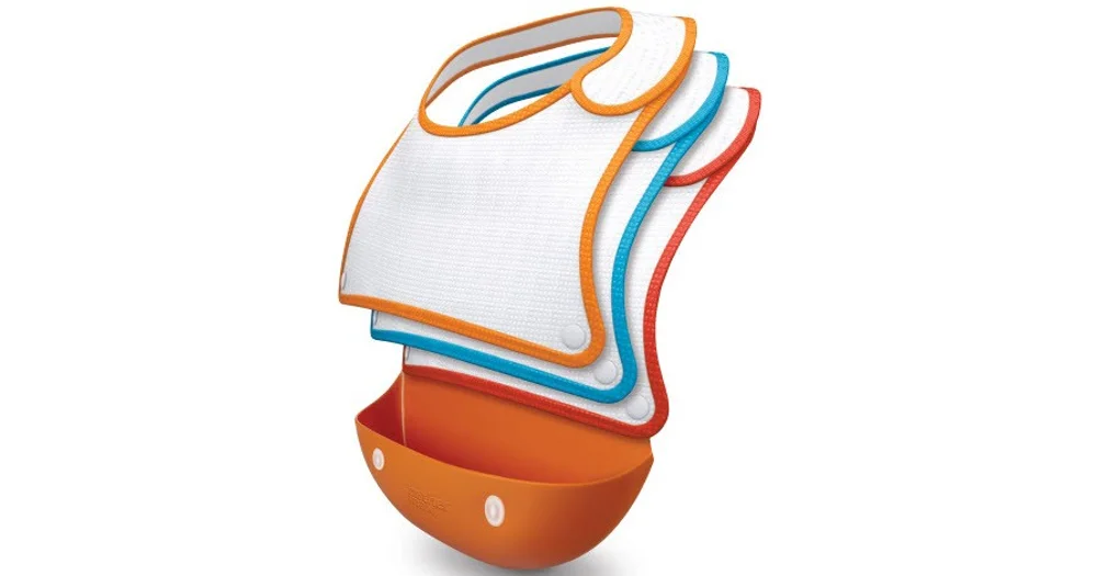 Brother Max Combi Bibs reviews | ProductReview.com.au