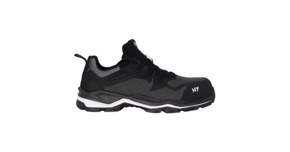 Hard Yakka Y60190 Lace Up Composite Safety Shoe reviews | ProductReview ...