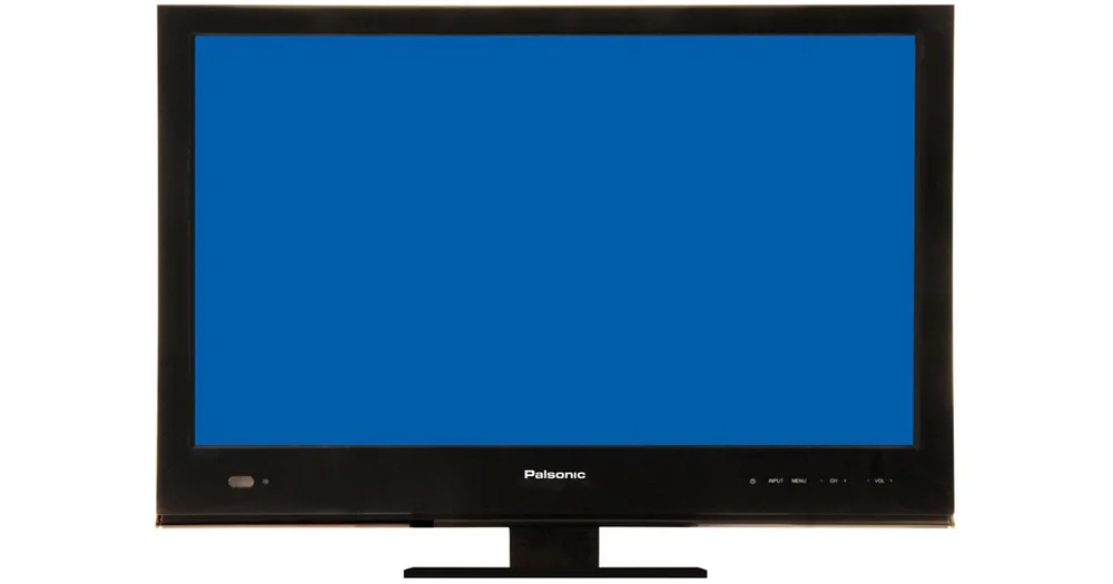 Palsonic TFTV492LED / TFTV552LED reviews | ProductReview.com.au