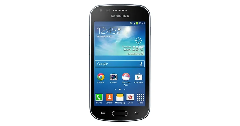 Samsung Galaxy Trend Plus reviews | ProductReview.com.au