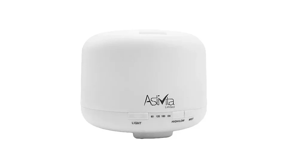 Astivita Essential Oil Diffuser reviews | ProductReview.com.au
