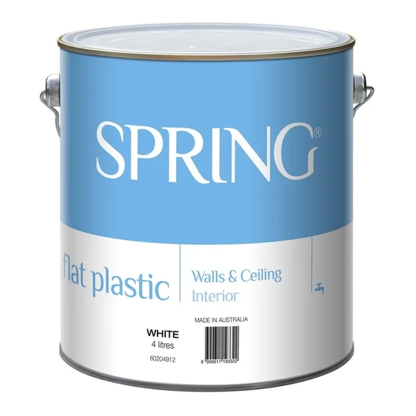 Spring Flat Plastic reviews | ProductReview.com.au