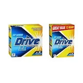 Drive 2x Concentrate Top Loader | ProductReview.com.au