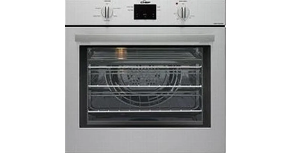 Chef EOC644S / EOC644W | ProductReview.com.au