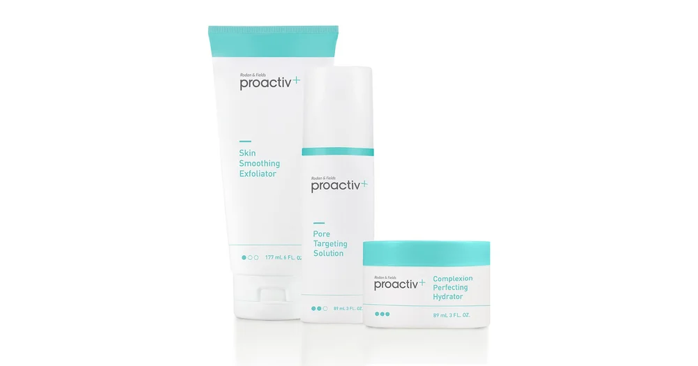 Proactiv Solution Proactiv+ 3 Step Kit reviews | ProductReview.com.au