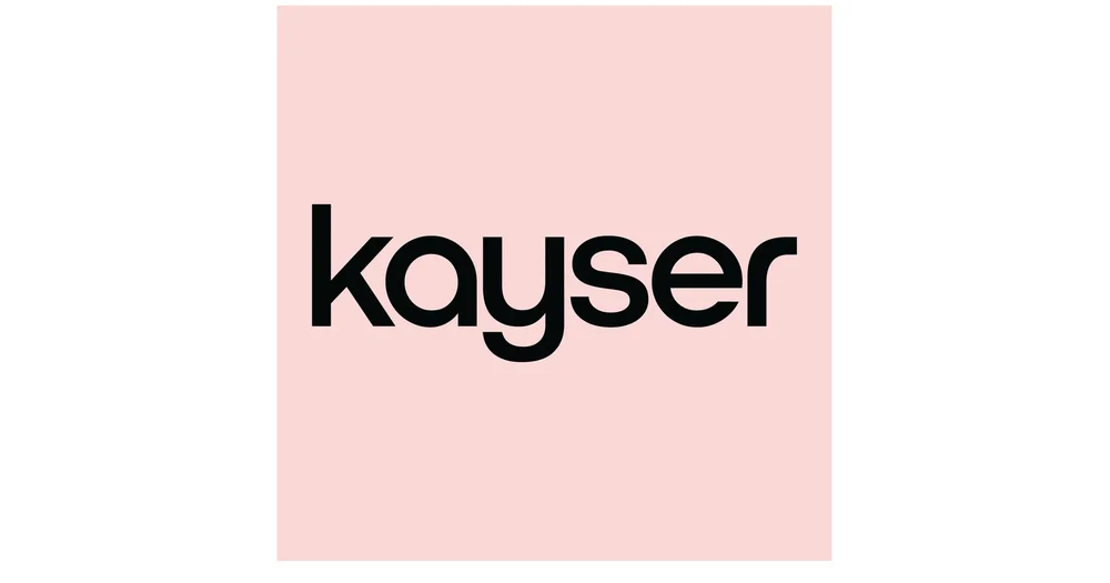 Kayser reviews | ProductReview.com.au