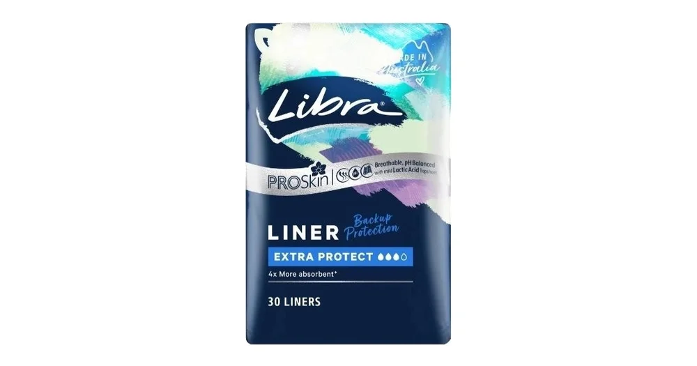 Libra Extra Protect Liners reviews | ProductReview.com.au