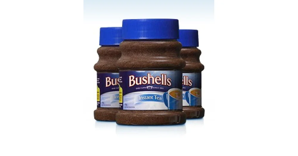 Bushells Instant reviews | ProductReview.com.au