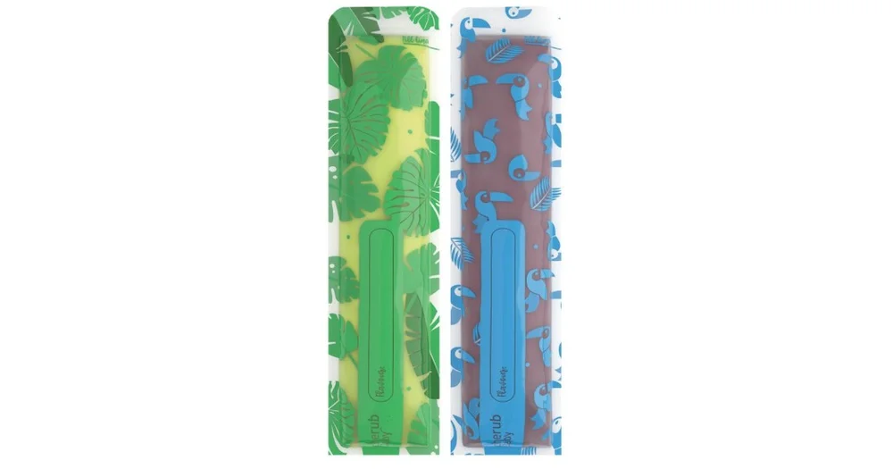 Reusable Freeze n Squeeze Ice Pop Pouches reviews | ProductReview.com.au