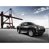 Holden Colorado RC (2008-2011) reviews | ProductReview.com.au