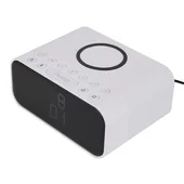 Kmart Anko Bluetooth Clock Radio | ProductReview.com.au