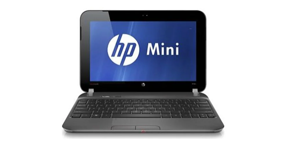HP Mini 210 reviews | ProductReview.com.au