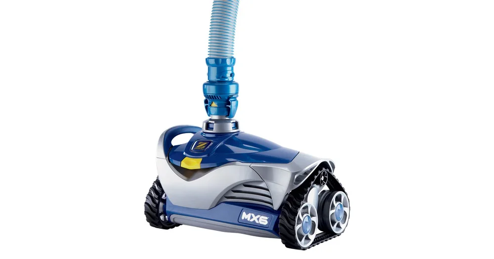 Zodiac MX6 | ProductReview.com.au