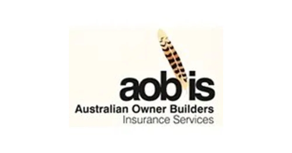 Aobis Owner Builders Insurance reviews | ProductReview.com.au