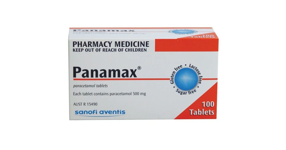 Panamax | ProductReview.com.au