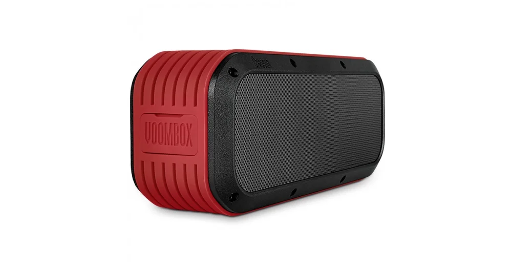 Divoom Voombox Outdoor | ProductReview.com.au